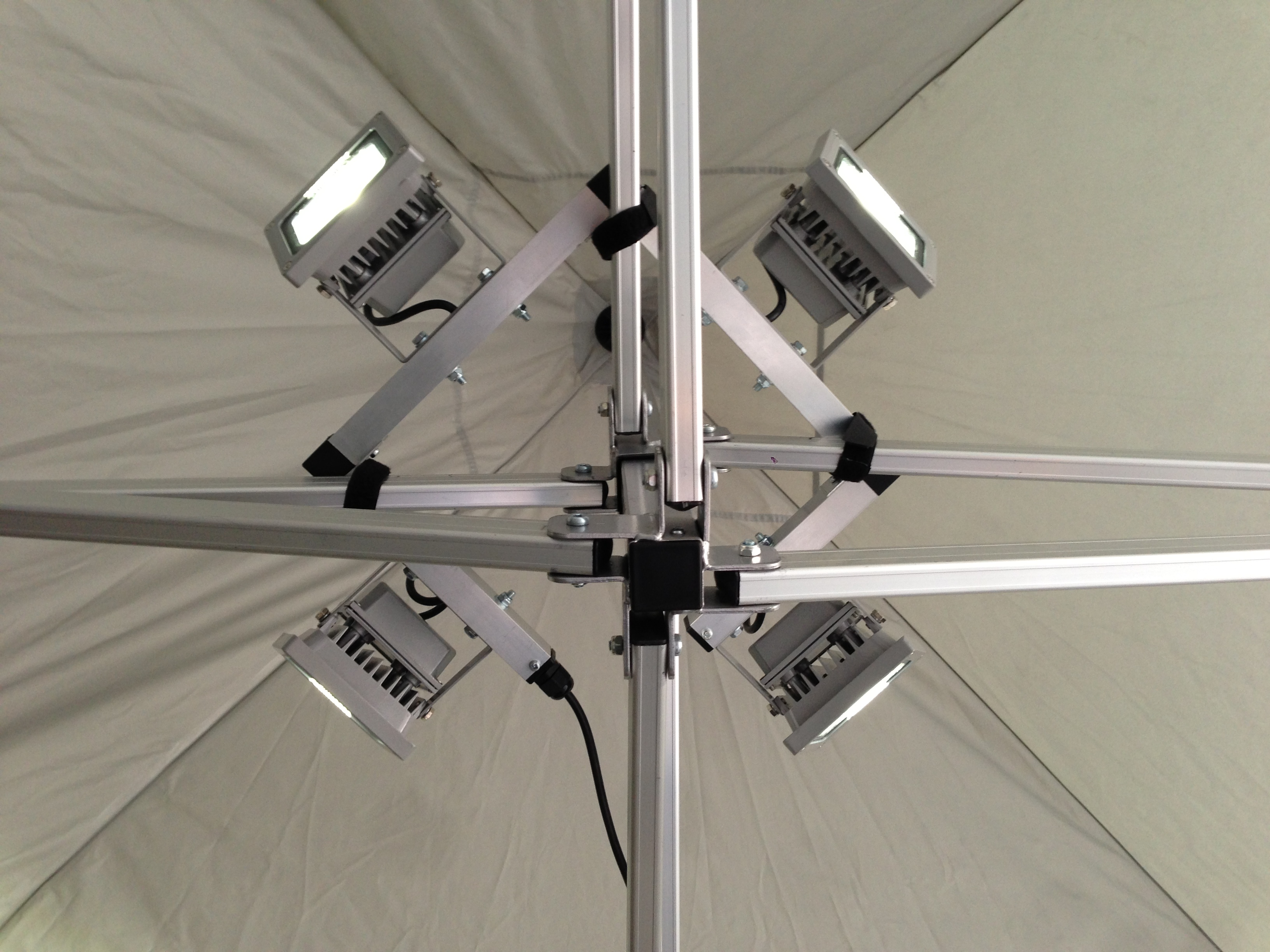 Light Unit 5 – Synergy Outstanding Branding